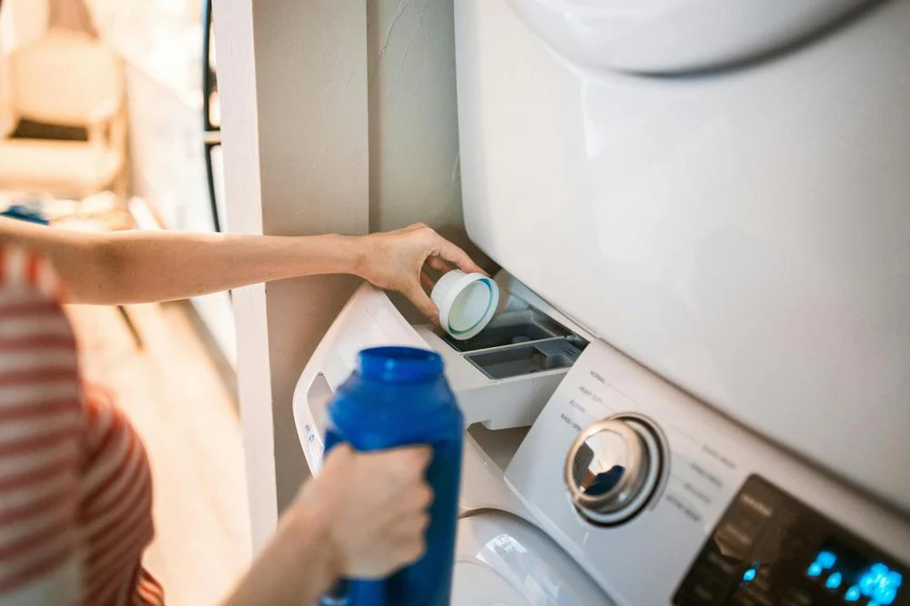 How to Use an Automatic Washing Machine: Step-by-Step Guide