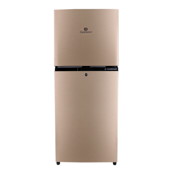Dawlance 9149 WB E Chrome Refrigerator