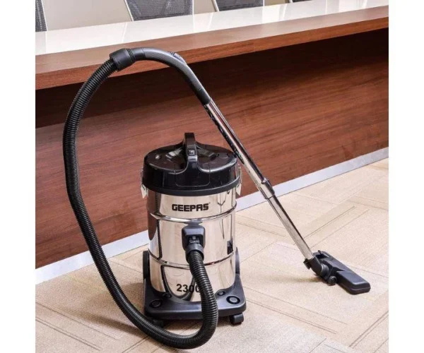 Geepas GVC-2597 Vacuum Cleaner Price in Pakistan