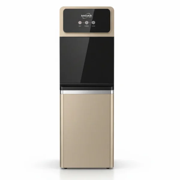 Midas MI-WD-1080 Water Dispenser – 3 Tap | Buy Now